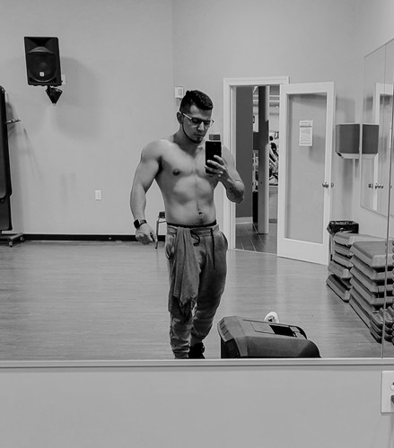 Building Muscle - Workout Program| Rodrigo Herrera | Unleash Your Fitness