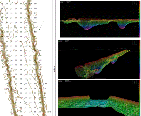Sonar Data Interpretation