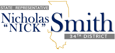 Representative Smith | State Representative Nick Smith | Illinois
