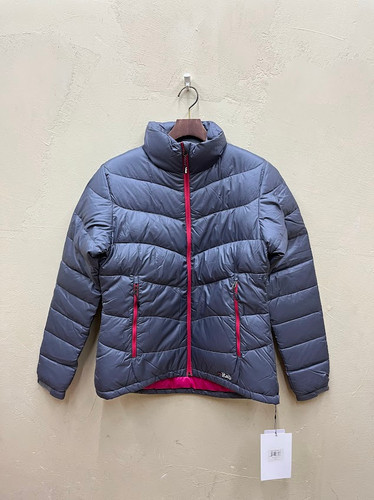 【アウトレット】Rab Women's Arete Jacket | クライミング用品専門店-Madrock Online Shop（マッド ...