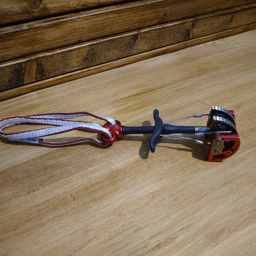 DMM Dragon CAM 2 size 3 | クライミング用品専門店-Madrock Online Shop（マッドロックオンライン）