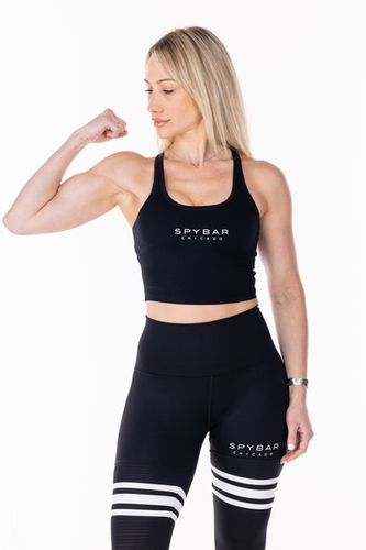 Spybar Athletic Sports Bra | Spybar Chicago