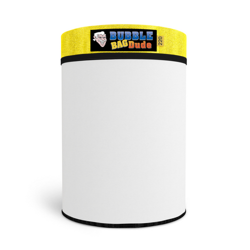 Buy Bubble Bags 20 GAL Zipper Bags Bubble Hash Bags Herbal Extraction ...