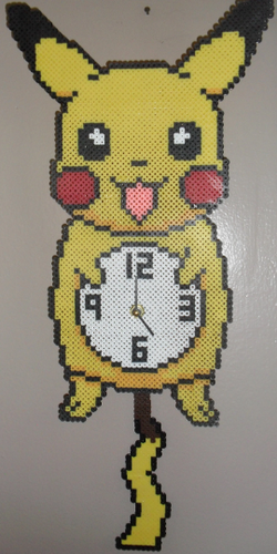 Clocks | Dragons Den Designs