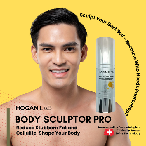 BODY SCULPTOR PRO | Hogan Lab