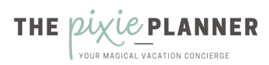 Home | The Pixie Planner