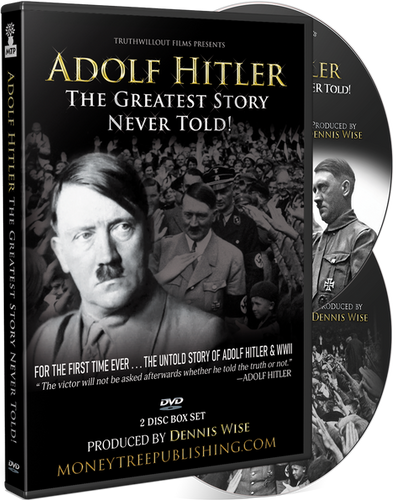 The Greatest Story Never Told! | Banned By Amazon