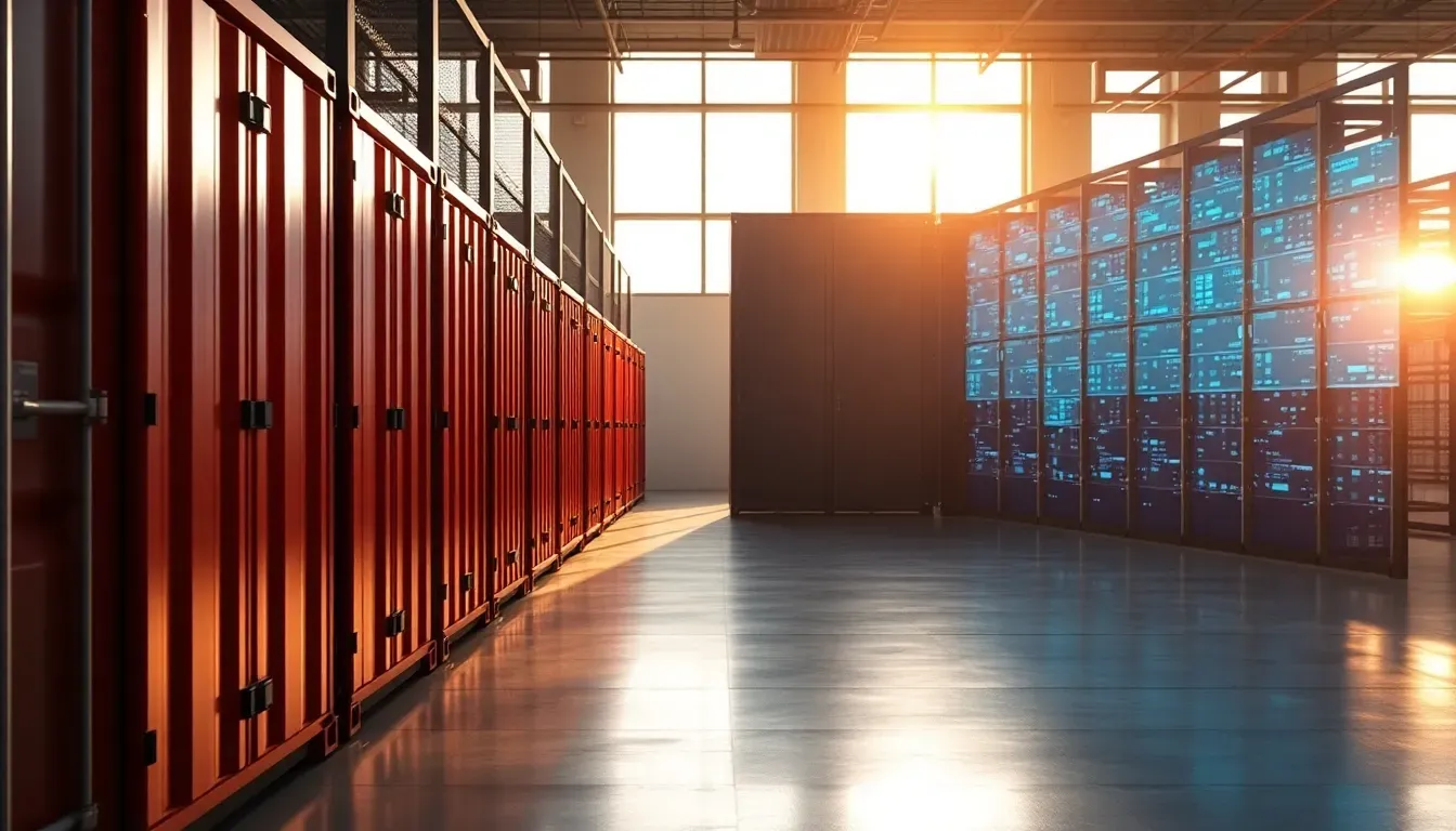 Contêineres vs VMs: Escolha Certa para Redução de Custos e Escalabilidade