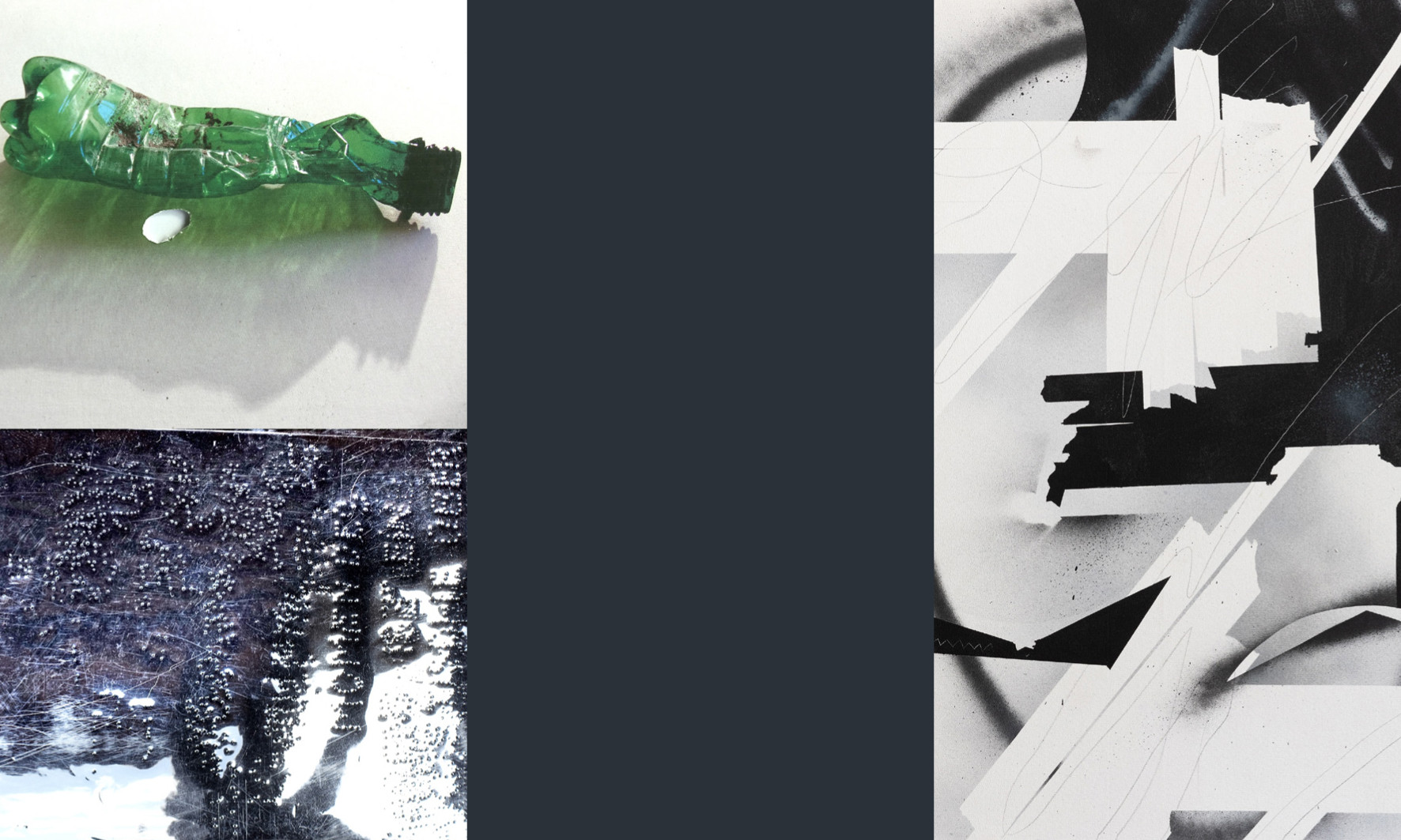 Galerie Gefängnis Le Carceri | Nagy - Reissner