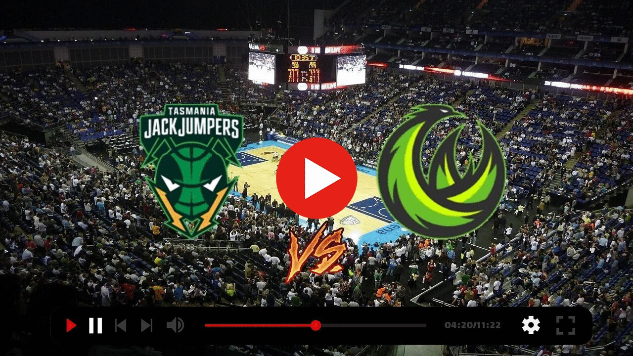 Stream: JackJumpers vs SEM Phoenix Live 14 October 2023 The | Koordinat ...