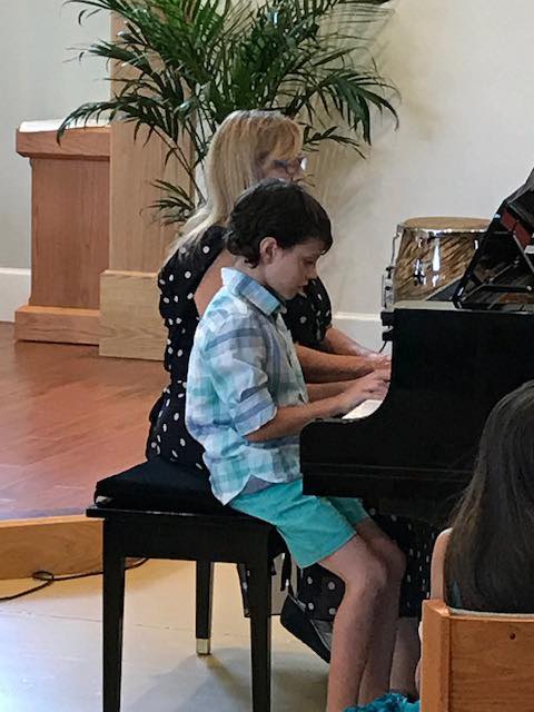 Photos/Videos | connerschoolofmusic