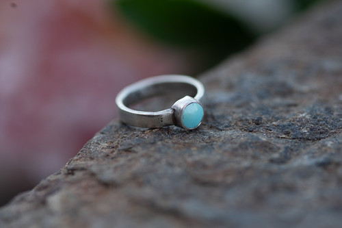 Ol' Willie Ring | ka.st