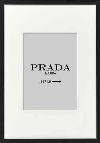 PRADA | Draw by moment