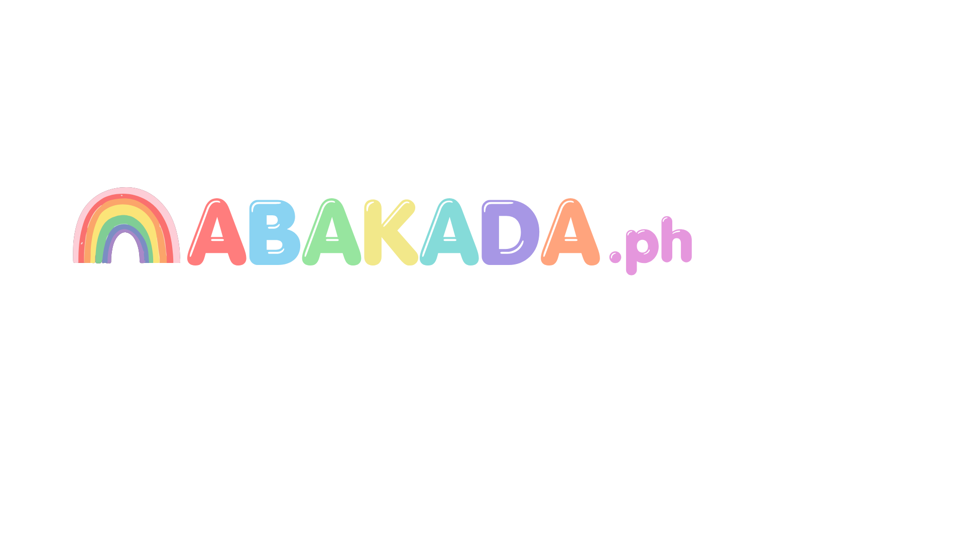 Free Filipino and English Worksheets for Preschool to Grade 3 | abakada.ph