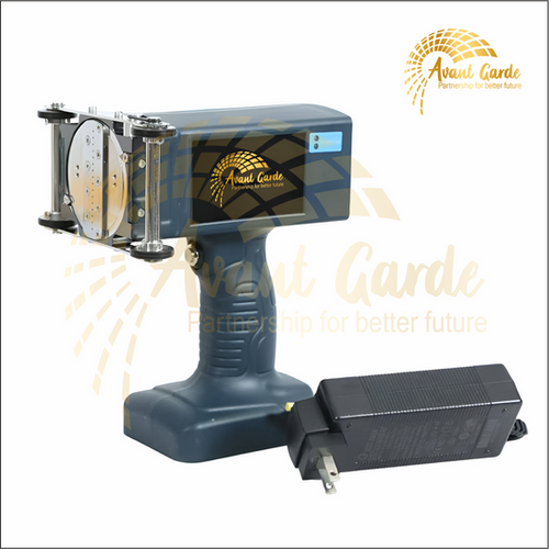 Avant Garde DOD Batch Coding & Marking Printer | Avant Garde