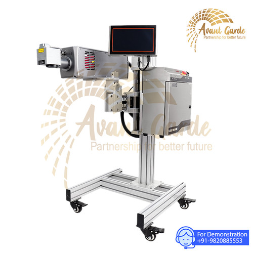 Avant Garde Co2 Laser 60W-10.2um | Avant Garde