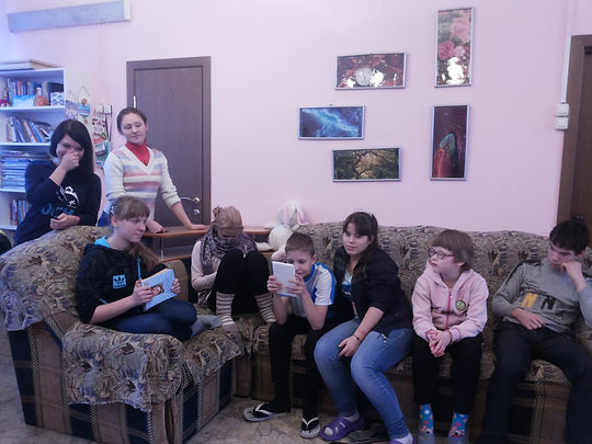 Моя деятельность | preschool-ru