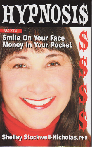 HYPNOSIS: Smile on your face and money in your pocket | Hypnosis