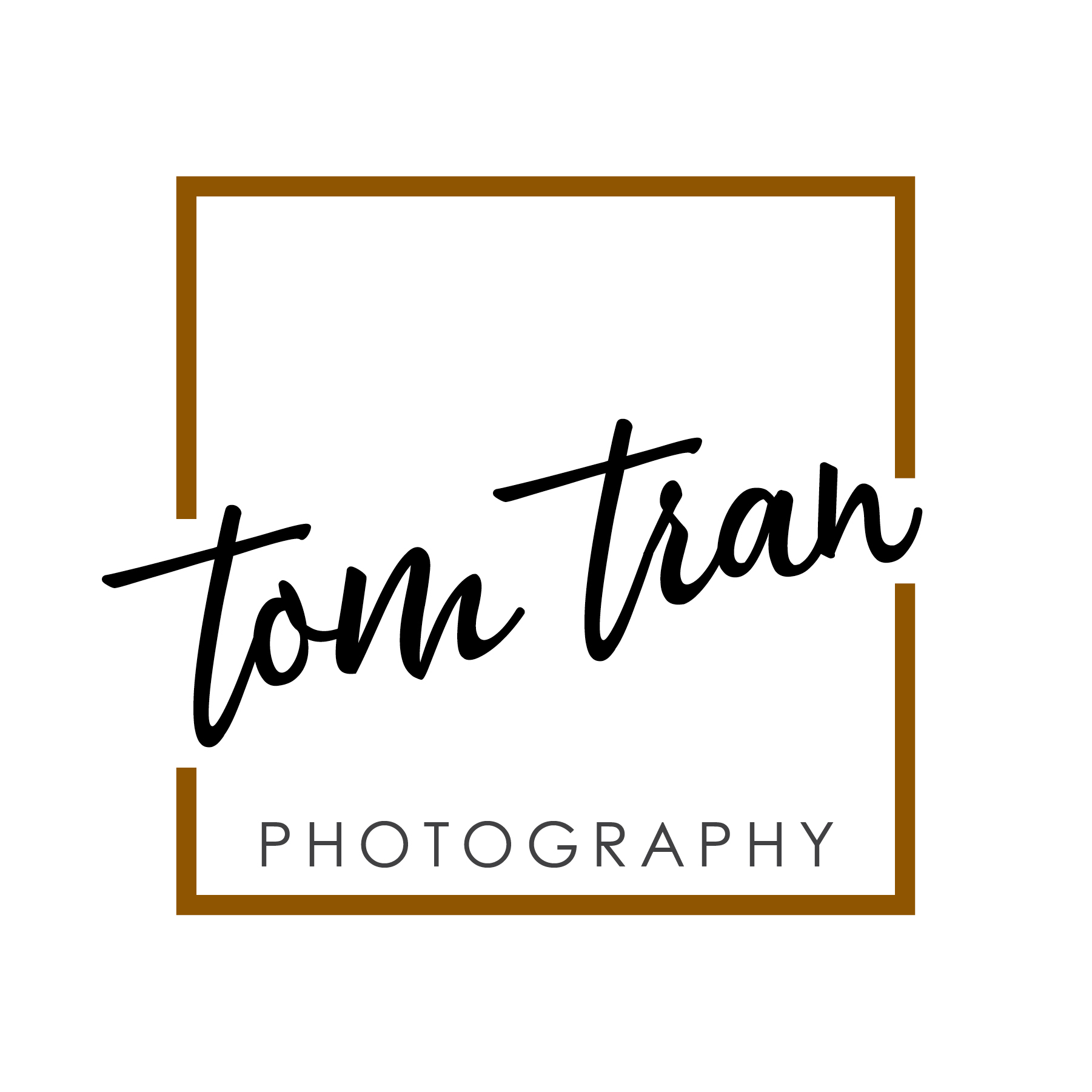 Tom Tran
