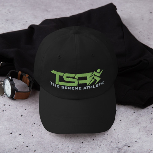 TSA Classic hat | Serene Counseling An