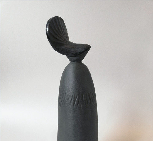 Little Whispers - finger print | Jo Richards Hooker