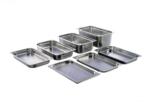 GASTRONOMY PANS | Kitchenmate
