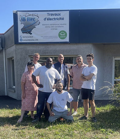 ancien Actu & Avis | Sb Elec