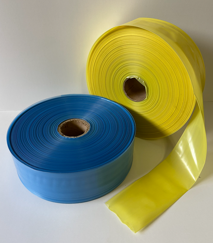 VCI Bags & Tubing LDPE | M Plastics Inc