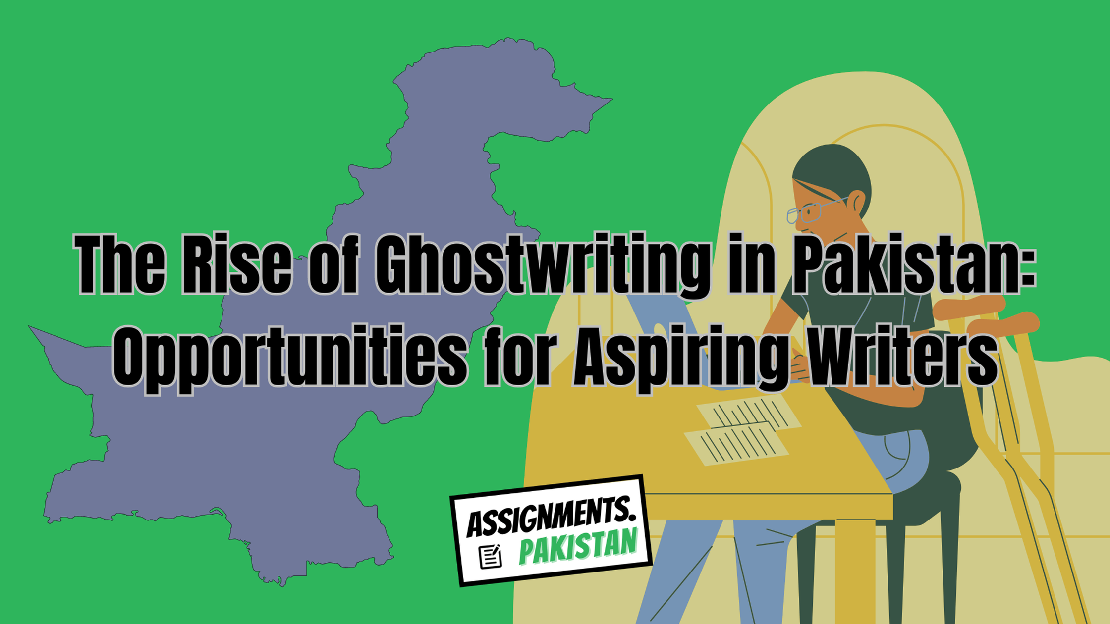 Ghostwriting in Pakistan, aspiring ghostwriters freelance with ...