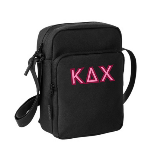 KDCHI Crossbody | Greek4All