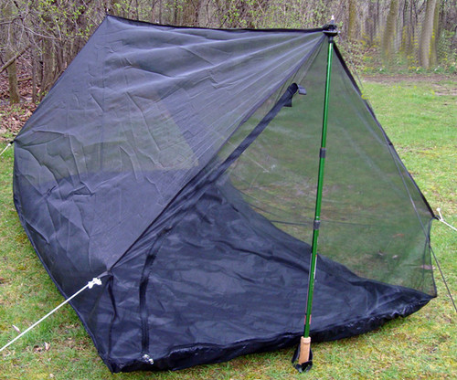 Walled Net Tents | Bear Paw Wilderness