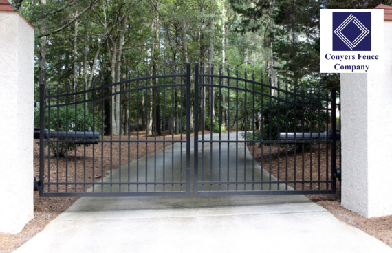 Out the Gate: Residential and Commercial Gate Options