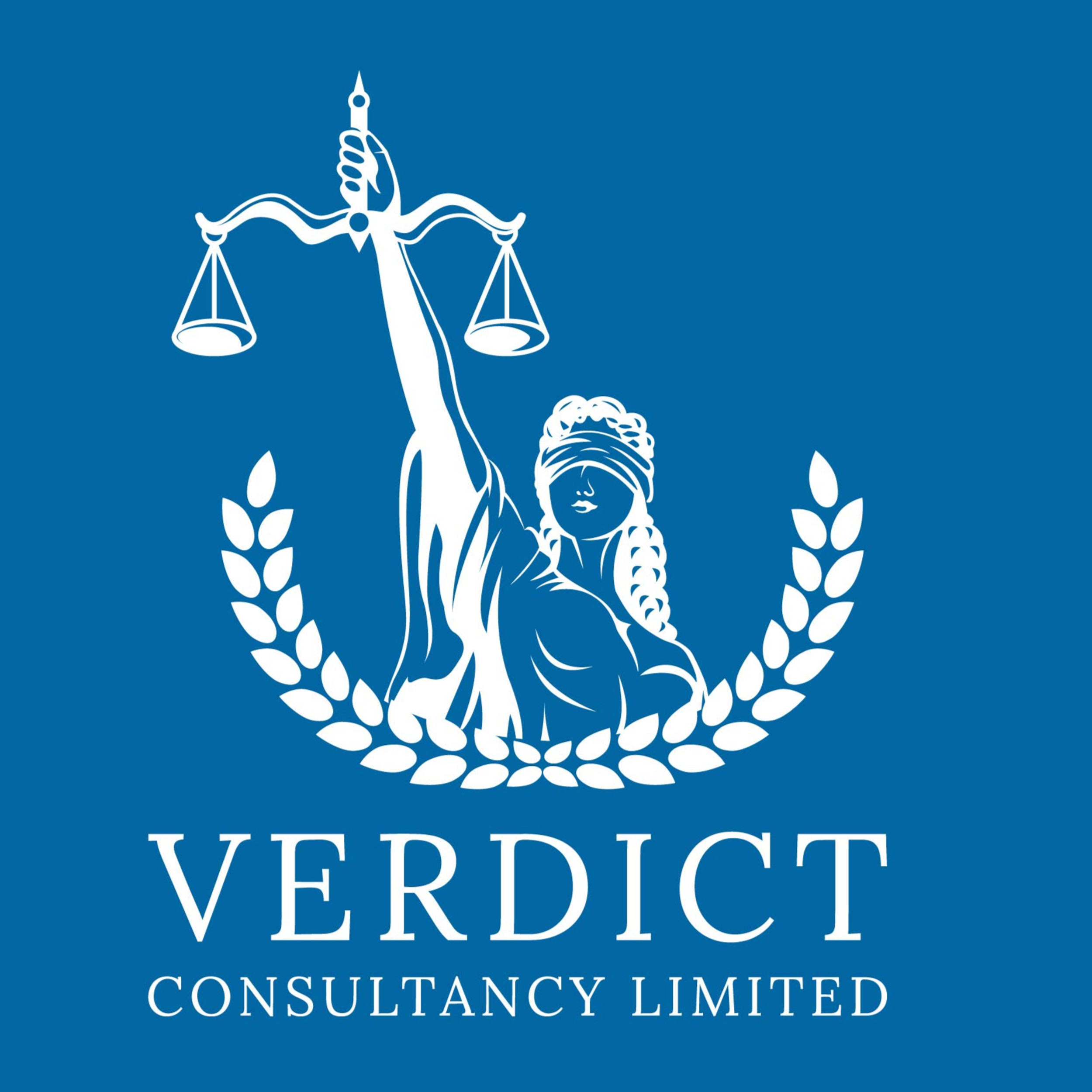 Accredited Legal Training | Verdict