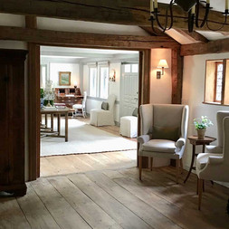 Fern Hollow Interior | Patina Home & Garden