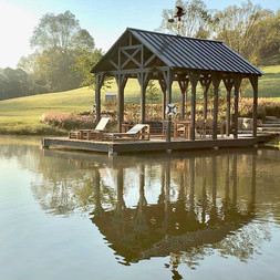 Tennessee Architecture | Patina Home & Garden