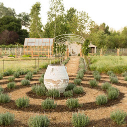 Patina Farm Interior | Patina Home & Garden