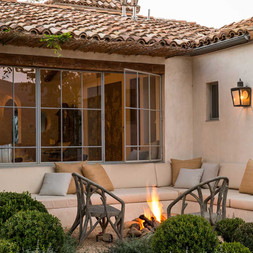 Patina Farm Architecture | Patina Home & Garden
