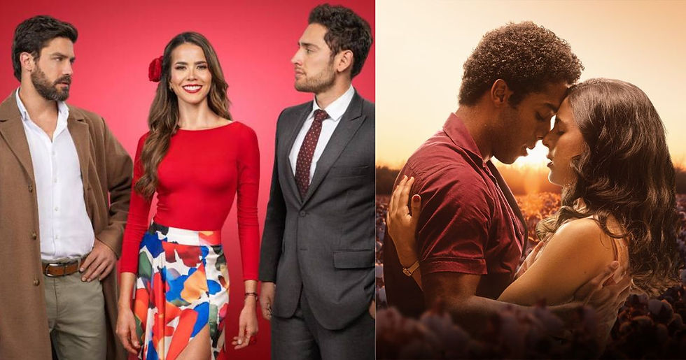 ¿Las novelas de RCN y Caracol han dado la batalla en el rating nacional?