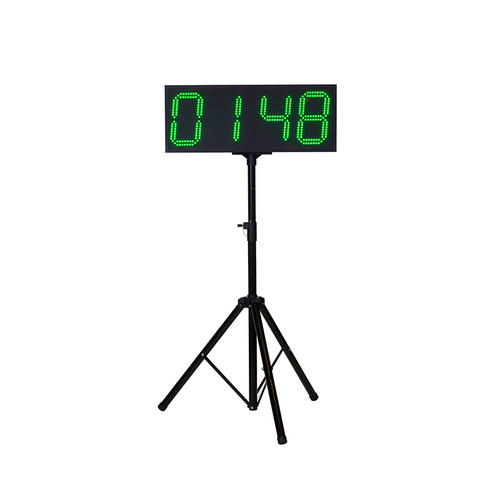 SwimNerd Digital Pace Clock (Bluetooth) | Swim Nerd Canada