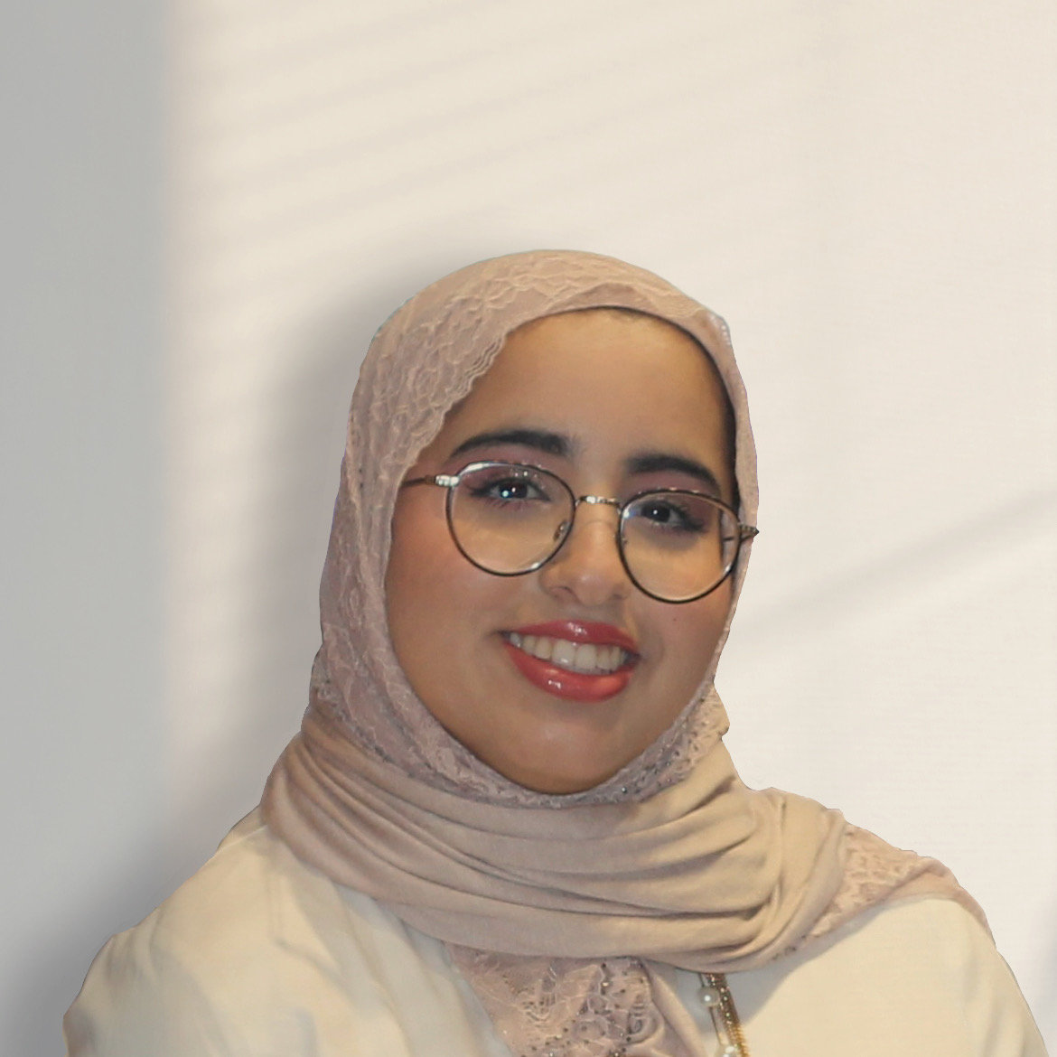 Reem Alhamar | Dream Big Bahrain