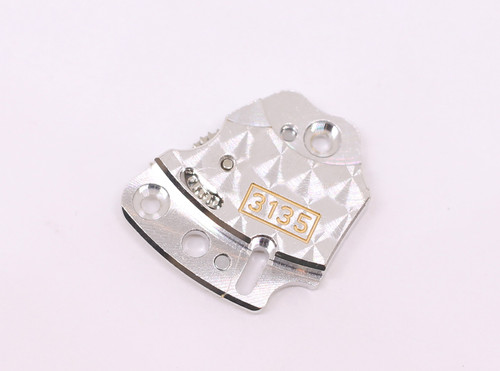 新品 純正 ロレックス ROLEX Winding Bridge 3135-130 | WATCH PARTS MARKET