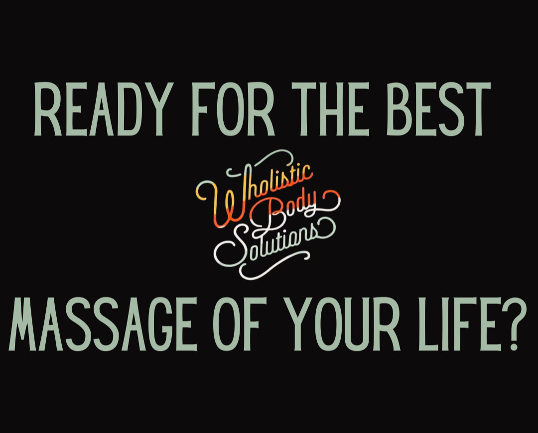 Home | Wholistic Body Solutions