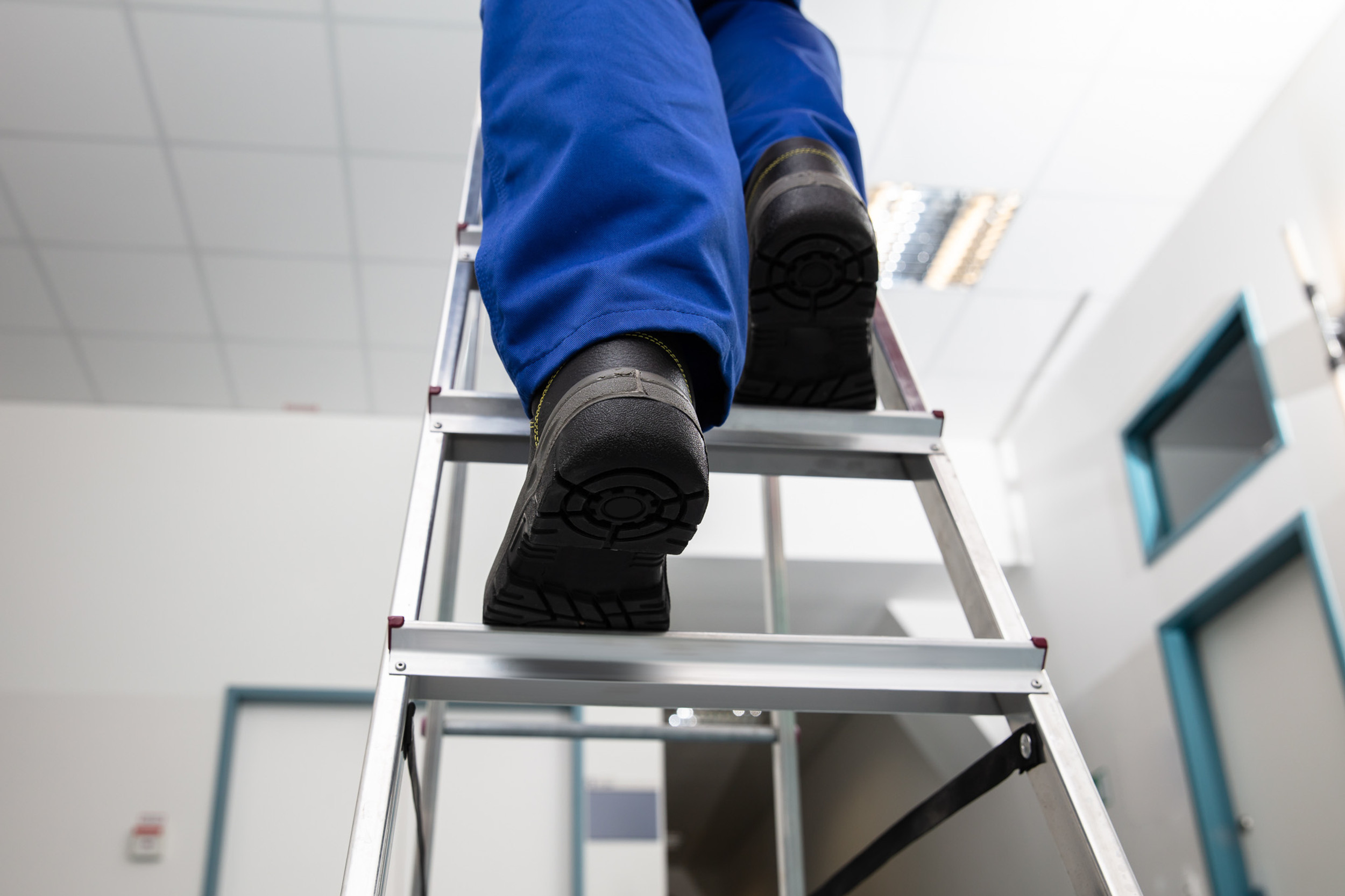 Ladder Safety