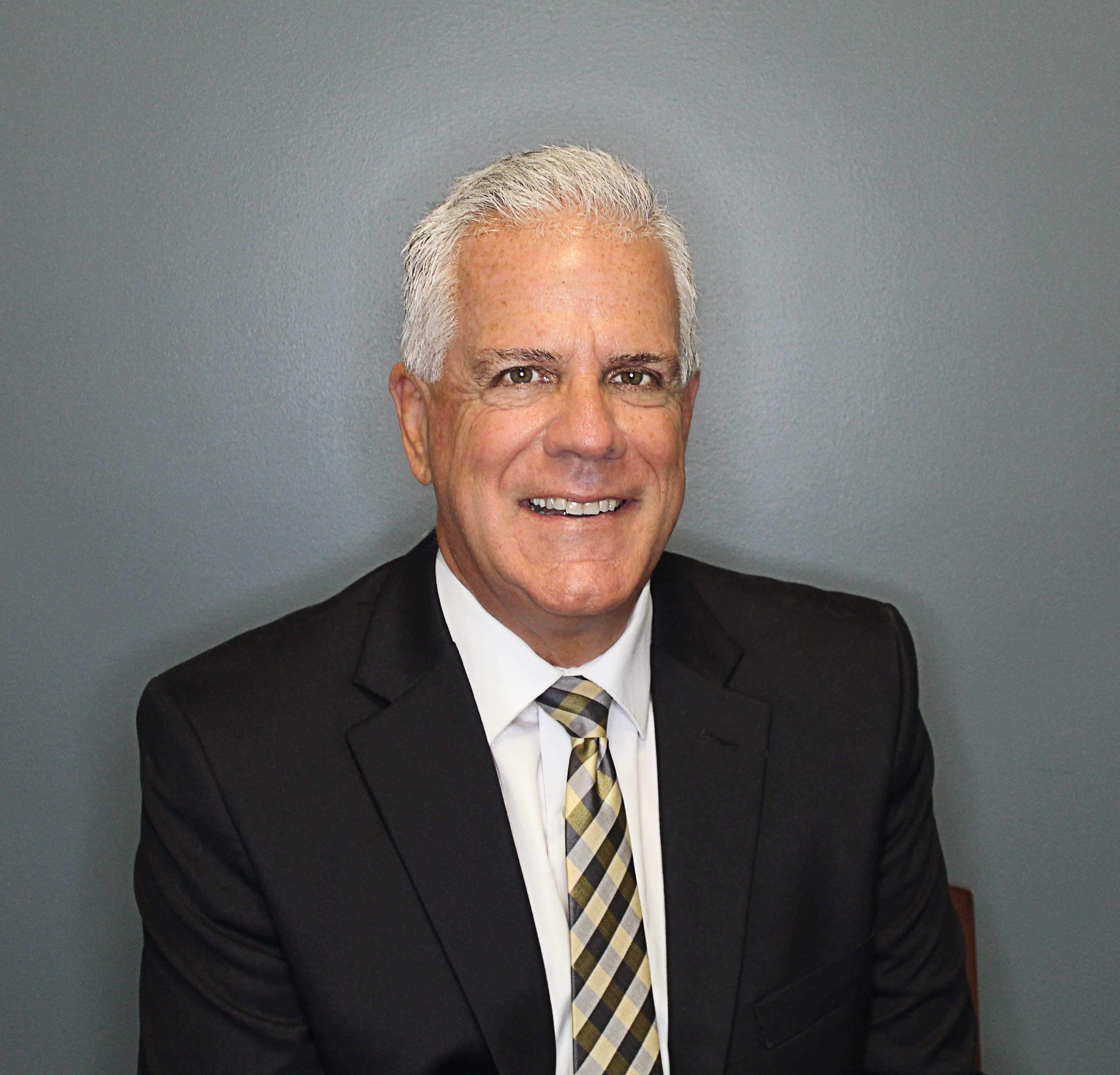 Tony Locacciato | Meridian Consultants