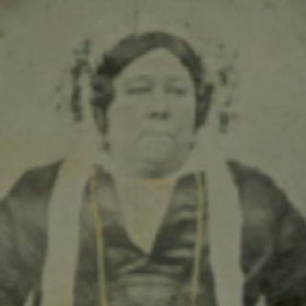 Chapter 1: England 1800-1826 – Life and times of Mary Davis