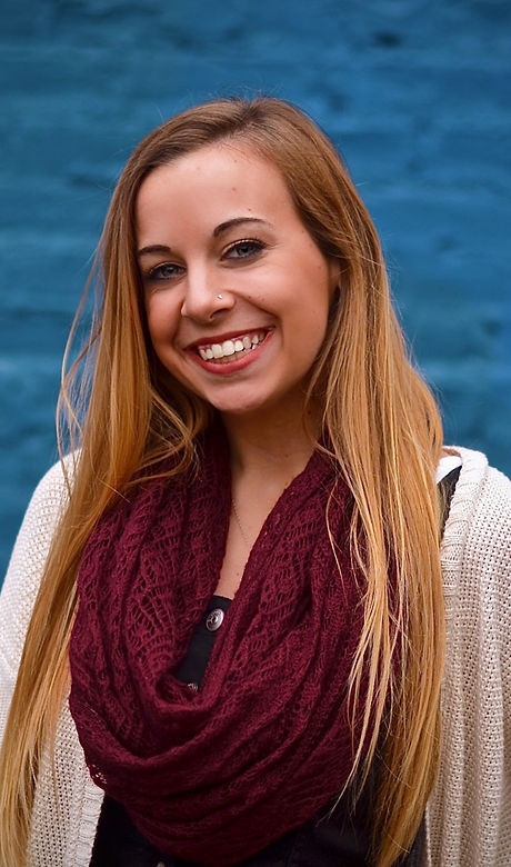 Meet the Teacher | Amanda Copeland WMS Resource Teacher