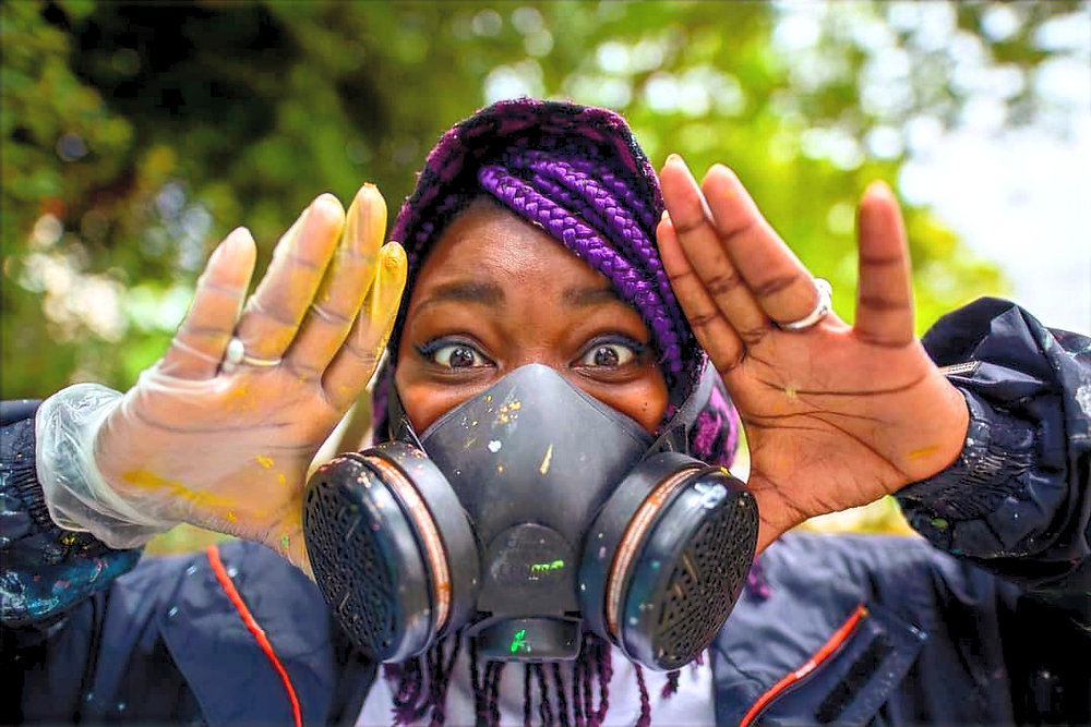 Entrevista #47 MOAMI