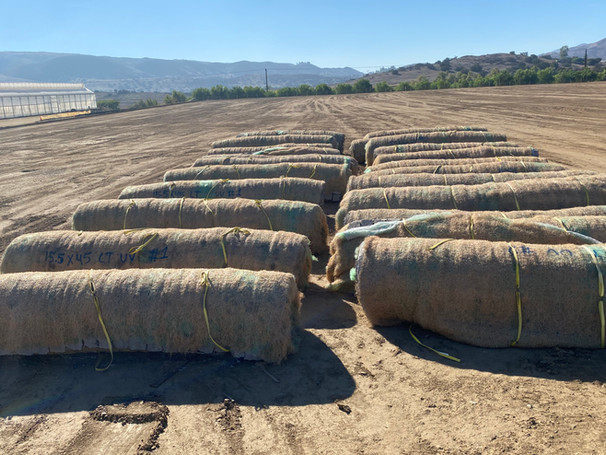 Erosion Control and Site Solutions | Flexamat