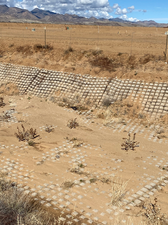 Flood Control and Channel Armoring Case Study | Flexamat