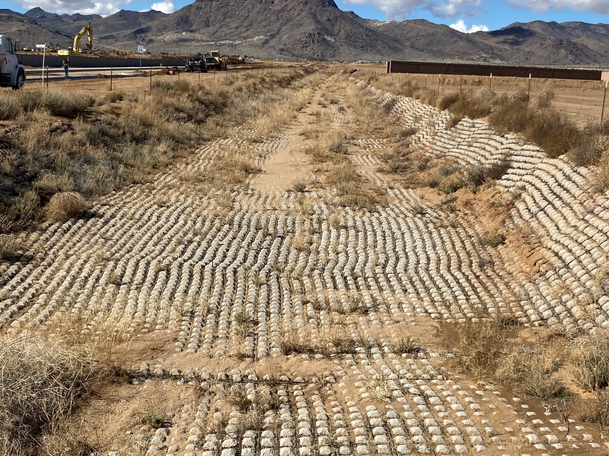 Flood Control and Channel Armoring Case Study | Flexamat